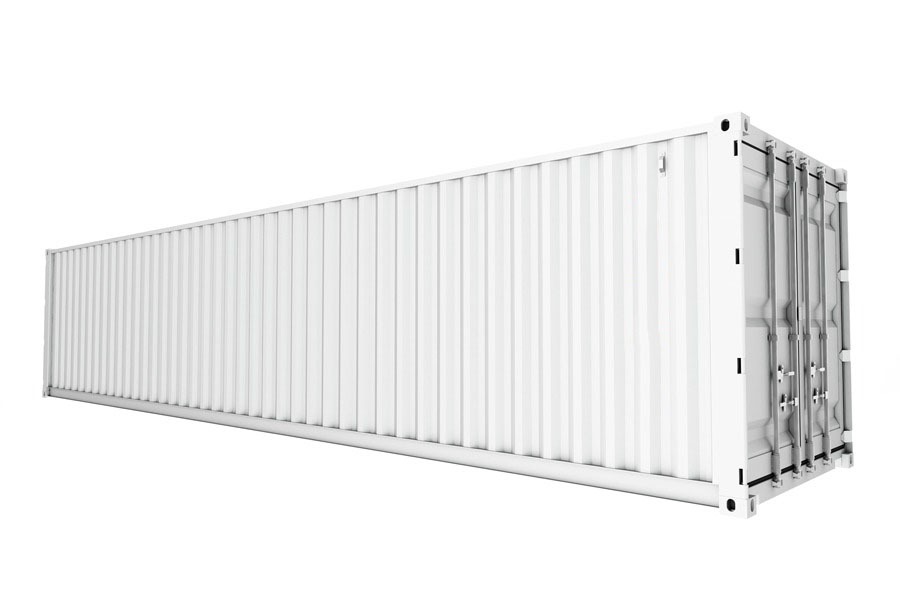 SP Containers - Container Dry - Container HC - Container Reefer